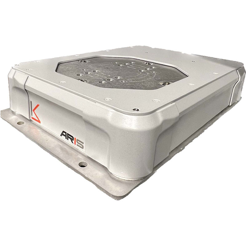 ARIS-MD 模块式主动隔振器